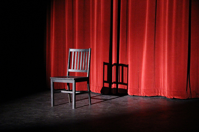 Drama Level 10: Non-naturalistic ensemble performance | reliable rubrics